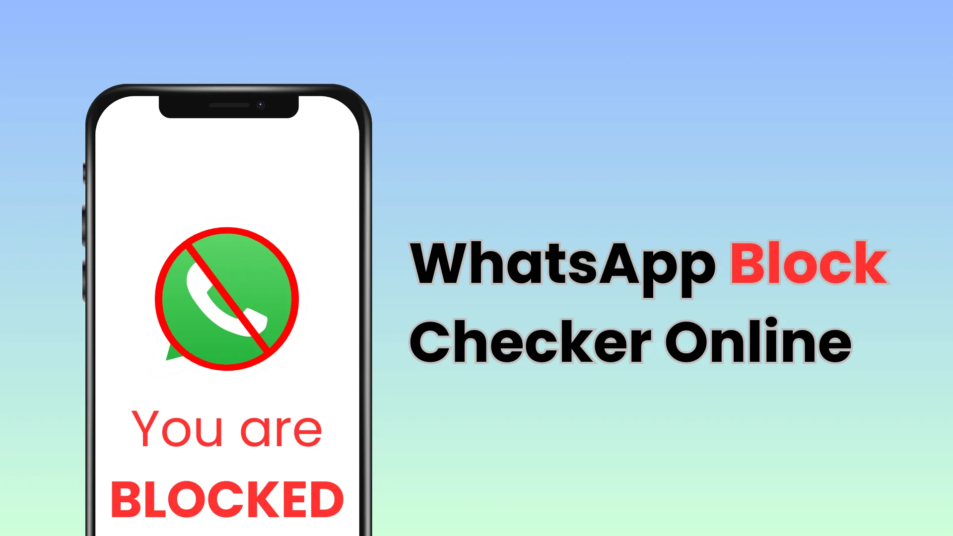 WhatsApp Block Checker Online: Instantly See Who Blocked You