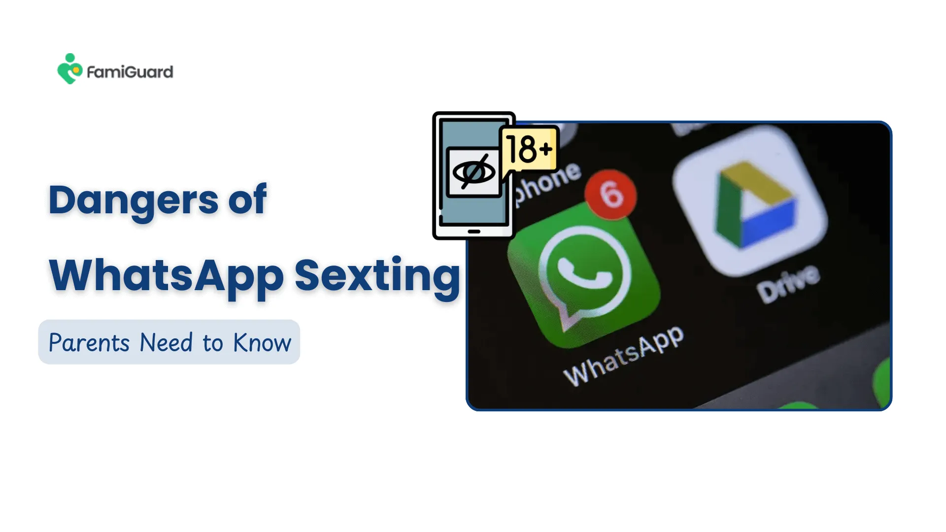 How Can Parents Protect Kids from WhatsApp Sexting Dangers